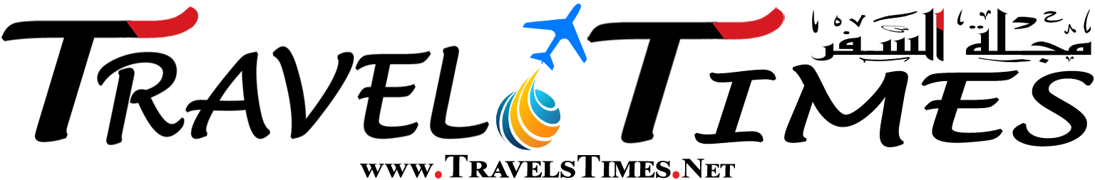 * Travel Times Magazine